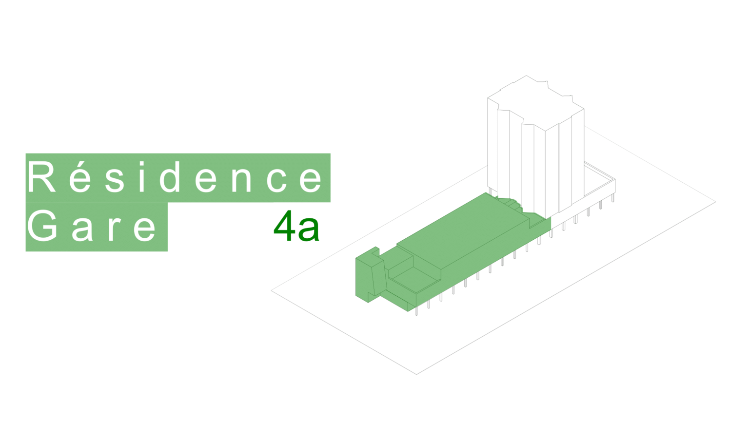 Appartements avec encadrement - CPCN